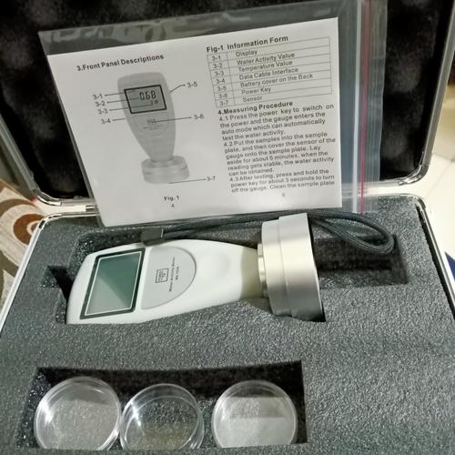 Jual AW meter WA-160A - Kota Bekasi - Cheap Lab | Tokopedia
