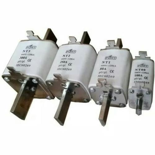 Jual NH Fuse Link / NT Fuse Link NH-3 / NH-3 - Jakarta Utara - Sarana ...