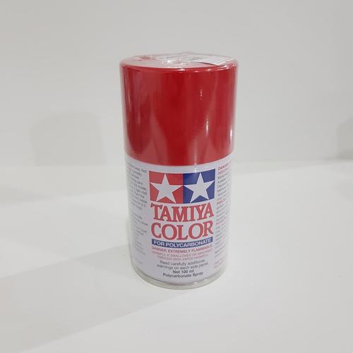 Jual Tamiya Color PS - 2 Red - Jakarta Utara - Dolphin Tamiya Hobby ...
