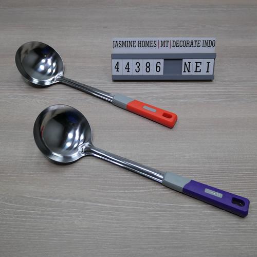 Jual Sendok bulat stainless 44386 - Kota Pekanbaru - Jasmine Homes ...