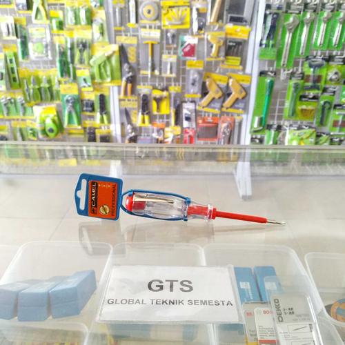Jual OBENG TESPEN LISTRIK CAMEL ELECTRICAL SCREWDRIVER TEST PEN TESTPEN ...