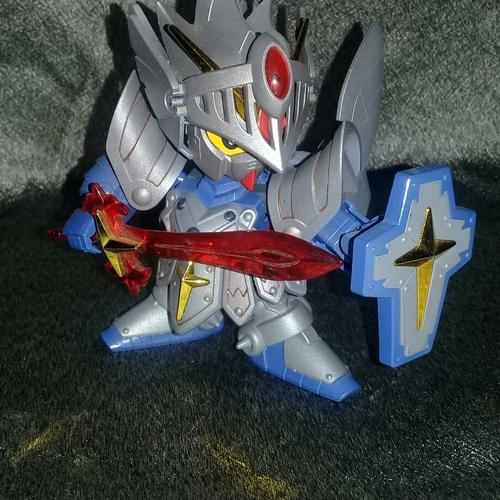 Jual sd gundam knight full armor - Kota Malang - G wen | Tokopedia