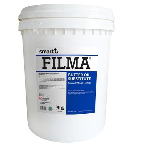 Jual filma butter bos repack 500 gr - Jakarta Barat - ipanda plastik ...