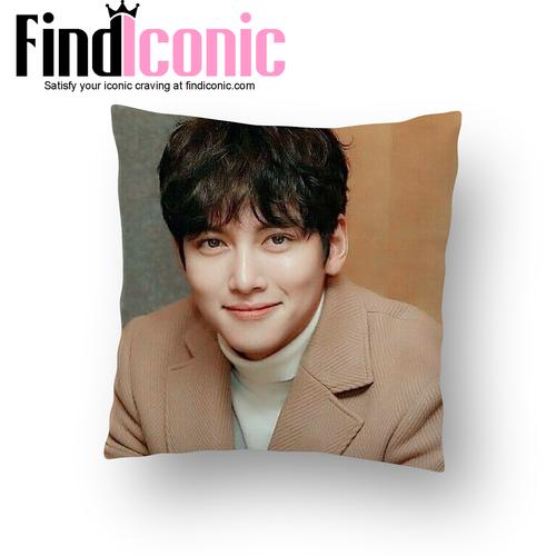 Jual Bantal JI CHANG WO dan Sarung Bantal JI CHANG WOOK -Gambar di ...