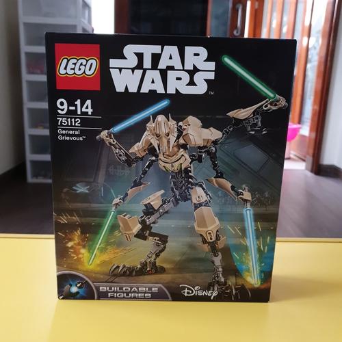 Jual LEGO STAR WARS 75112 - Kota Bandung - GIANT hobbies | Tokopedia