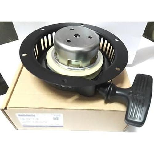 Jual RECOIL STARTER STAMPER KUDA/TAMPING RAMMER MIKASA TYPE MTR80 ...