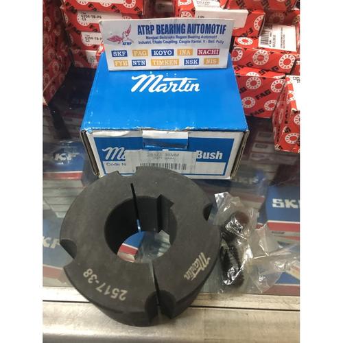 Jual TAPER BUSH / TAPER LOCK 4545 PULLEY MARTIN - Jakarta Barat - ATRP ...