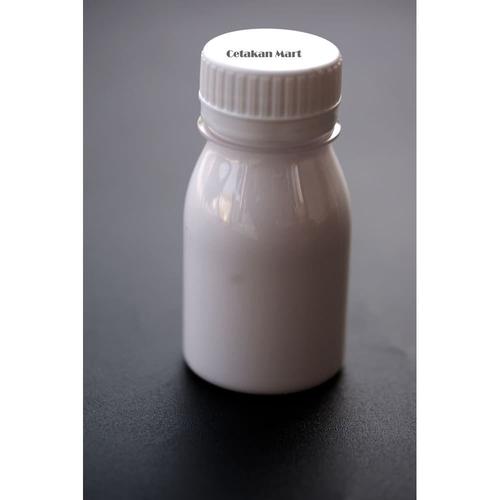 Jual CM Pigment Pewarna Resin Cat Resin 45 Gram - Putih - Kab. Bogor ...