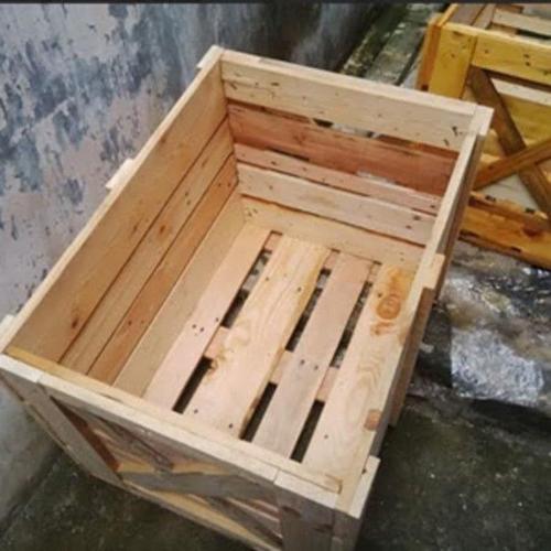 Jual Packing Kayu / Peti kayu - Jakarta Barat - modeladorasweet | Tokopedia