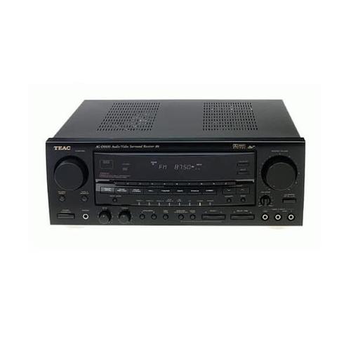 Jual TEAC AG-D9100 Dolby Digital Audio Video Receiver 6 channel ...