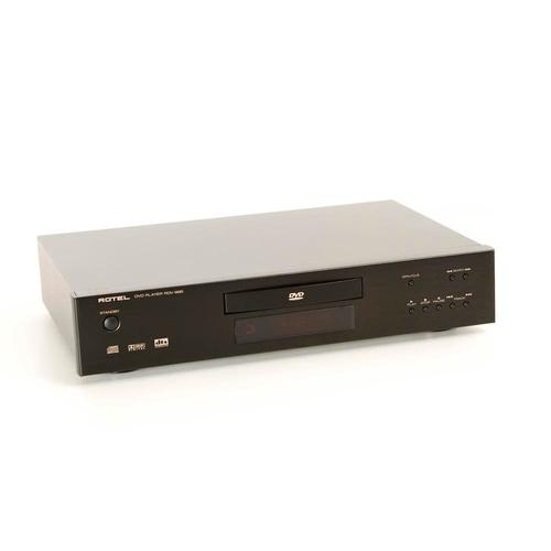 Jual Rotel RDV-995 RDV995 DVD CD CD-R Compact Disc Player - Jakarta ...