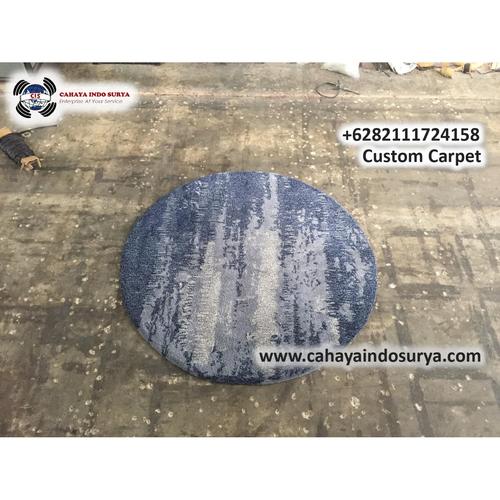 Jual Karpet Bulat Custom - HARGA LANGSUNG PABRIK PRODUKSI - Kab ...