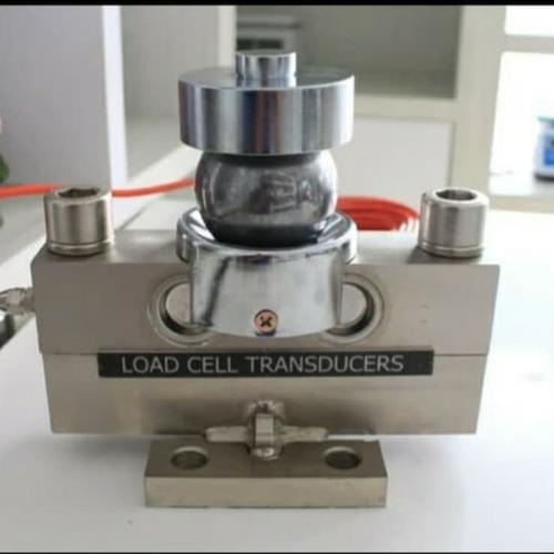 Jual load cell jembatan timbang MK LUC 30ton / load cell bola 30t ...