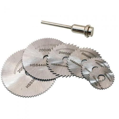 Jual High Speed Steel Cutting Blade untuk Kayu ,Plastik dan PVC - CHUCK ...