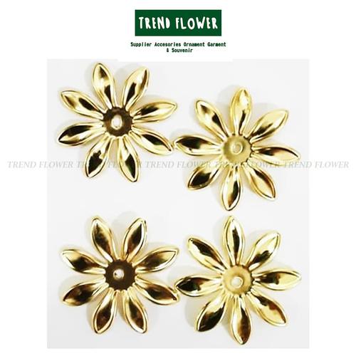 Jual Manik-Manik Daun besi emas kelopak lancip - Kota Surabaya - Trend ...