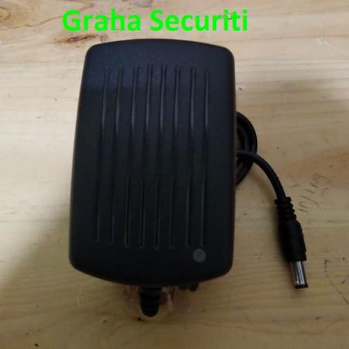 Jual Adaptor 12v 2A khusus cctv - Kota Tangerang - Graha Security ...