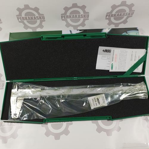 Jual INSIZE 1205-300S Jangka Sorong 12" / Sigmat / Sikmat / Vernier Caliper - Kota Pekanbaru ...