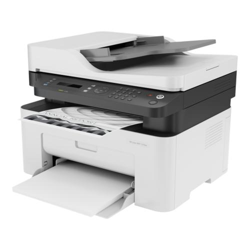 Jual Printer HP Laserjet M137fnw - MFP M137 fnw - Garansi Resmi (4ZB84A ...