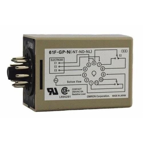 Jual WLC 61F-GP-N / Water Level Control 61F-GP-N (Model Socket ...