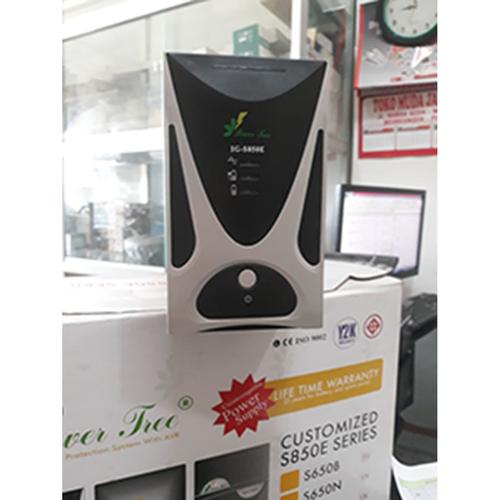 Jual ups power tree S850E - Kota Medan - PT INTECH POWERINDO PRKS ...