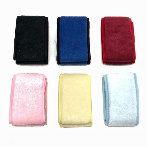 Jual Handuk Facial / Bandana Rambut / Headband / Hairband Makeup Korea ...
