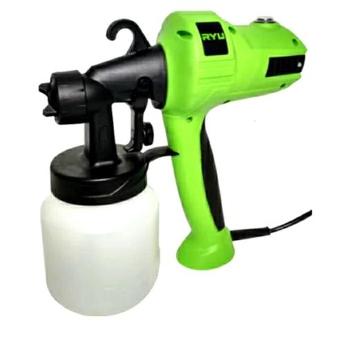 Jual Spray sprayer gun electric elektrik semprotan cat listrik RYU rse ...