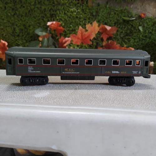 Jual kereta api penumpang ijo - Kota Tangerang - yandipo | Tokopedia