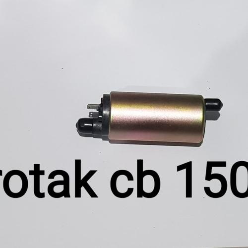 Jual rotak fuel pump cb 150 rotak verza versa 150 megapro fi mega pro ...