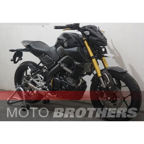 Jual STANDAR PADDOCK MT15 MT 15 / RACING STAND UNIVERSAL - Jakarta ...