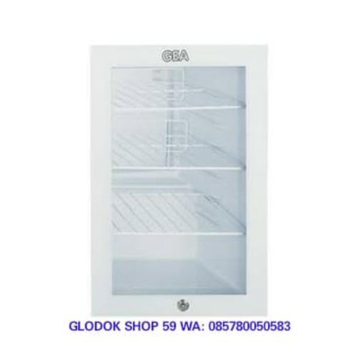 Jual Showcase Cooler GEA EXPO90FD Lemari Pendingin Minuman Fan Cooling ...