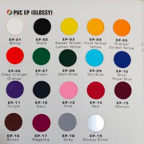 Jual POLYFLEX KOREA PVC (ROLL ONLY) - Jakarta Barat - Polyflex Expert ...