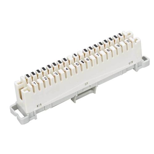 Jual Terminal LSA KRONE PROFIL DISCONEC TELPON/ terminal lsa - Jakarta ...