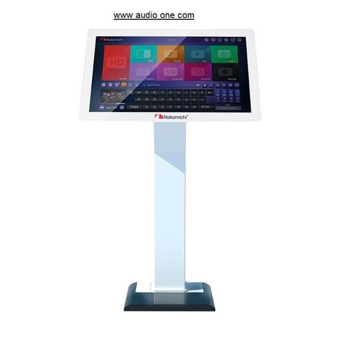 Jual Nakamichi Touchscreen NTC 215 Layar monitor NTC-215 - Jakarta ...