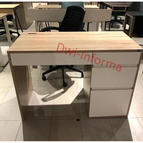 Jual MEJA KERJA / MEJA KANTOR BY INFORMA - Kota Tangerang - Dwi informa ...