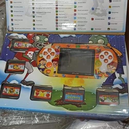 Jual Console Mainan Anak Nintendo / Nitendo GameBoy / Konsol Game Boy ...