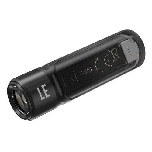 Jual Nitecore Senter LED OSRAM TIKI LE P8 -UV Mode Auxiliary Signal ...
