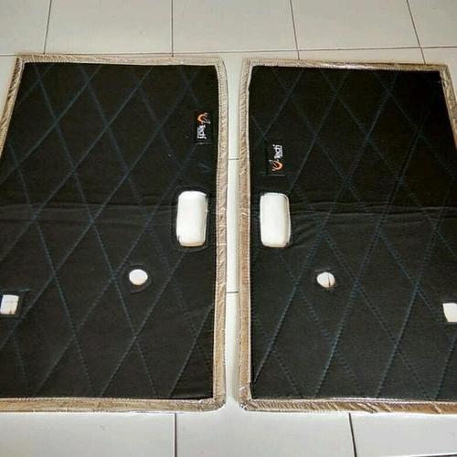 Jual BEST!! Peredam suara akustik 4 pintu Panther LS TURBO - Kota ...