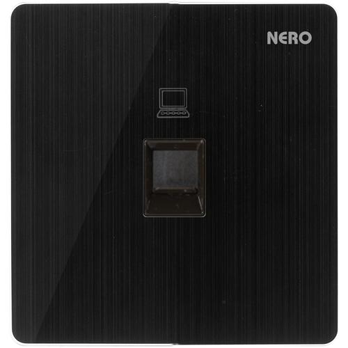 Jual NERO Saklar Data Outlet TITANIUM V11PCA-B - Jakarta Utara - NERO ...