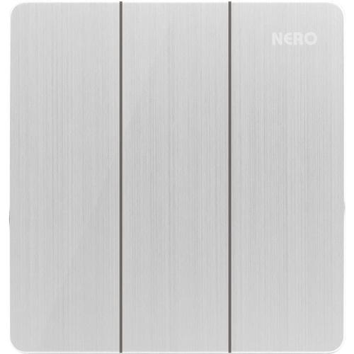 Promo NERO SAKLAR TITANIUM V111632-S - Jakarta Utara - NERO ELECTRIC OFFICIAL | Tokopedia