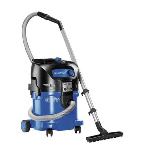 Jual Nilfisk Alto ATTIX 30-01 PC Wet and Dry Vacuum Cleaner - Jakarta ...