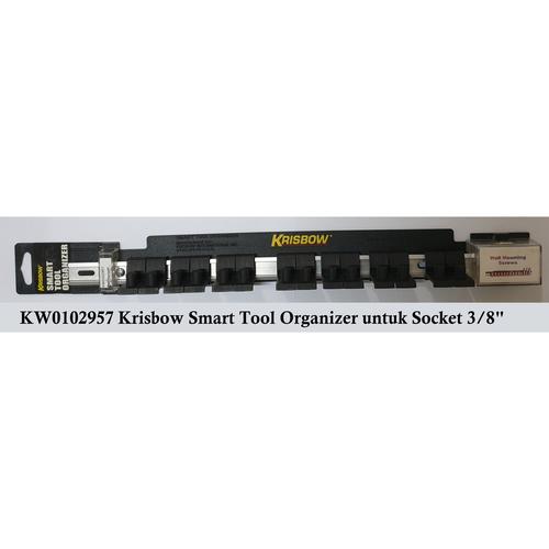 Jual Racking untuk socket 1/4" 3/8" 1/2" Merk Krisbow - KW0102957 ...