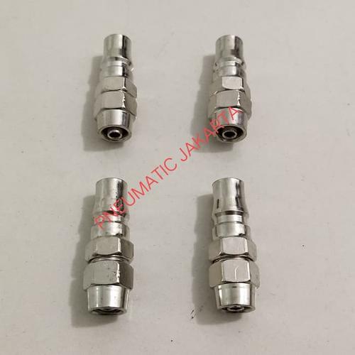 Jual Quick Coupler PP-30 / PP 30 EMC Pneumatic - Jakarta Barat ...