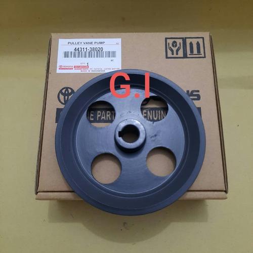 Jual pulley pompa power steering kijang 7k bensin... - Jakarta Pusat ...