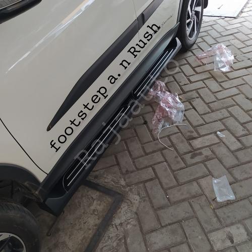 Jual foot step mobil All New Toyota Rush (2018-2020)+pasang.promo ...