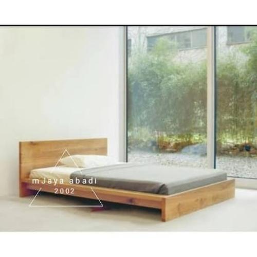 Jual Dipan minimalis / 120x200 / bed frame - Jakarta Selatan ...