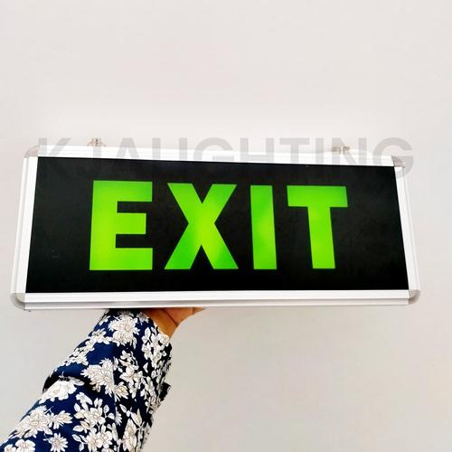 Jual LAMPU DARURAT EMERGENCY EXIT LED LAMPU TANDA EXIT LAMP - Kota ...