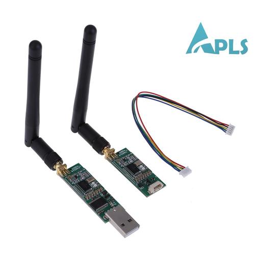 Jual Modul Telemetry Radio 915Mhz USB Dongle untuk APM APM 25 252 ...