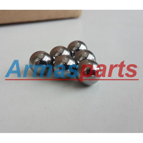 Jual stainless steel ball diameter 50mm - Kab. Tangerang - Armasparts ...