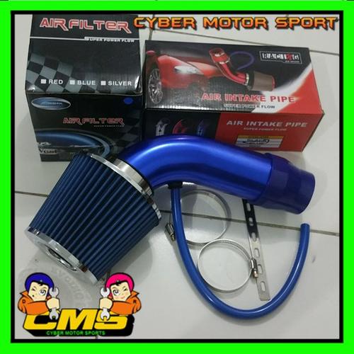 Jual Open Filter Paket pipa intake & Open filter Racing Simota ...
