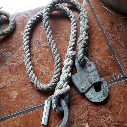 Jual besi cantolan,tali safety belt bekas - Kota Surabaya - syah putra ...